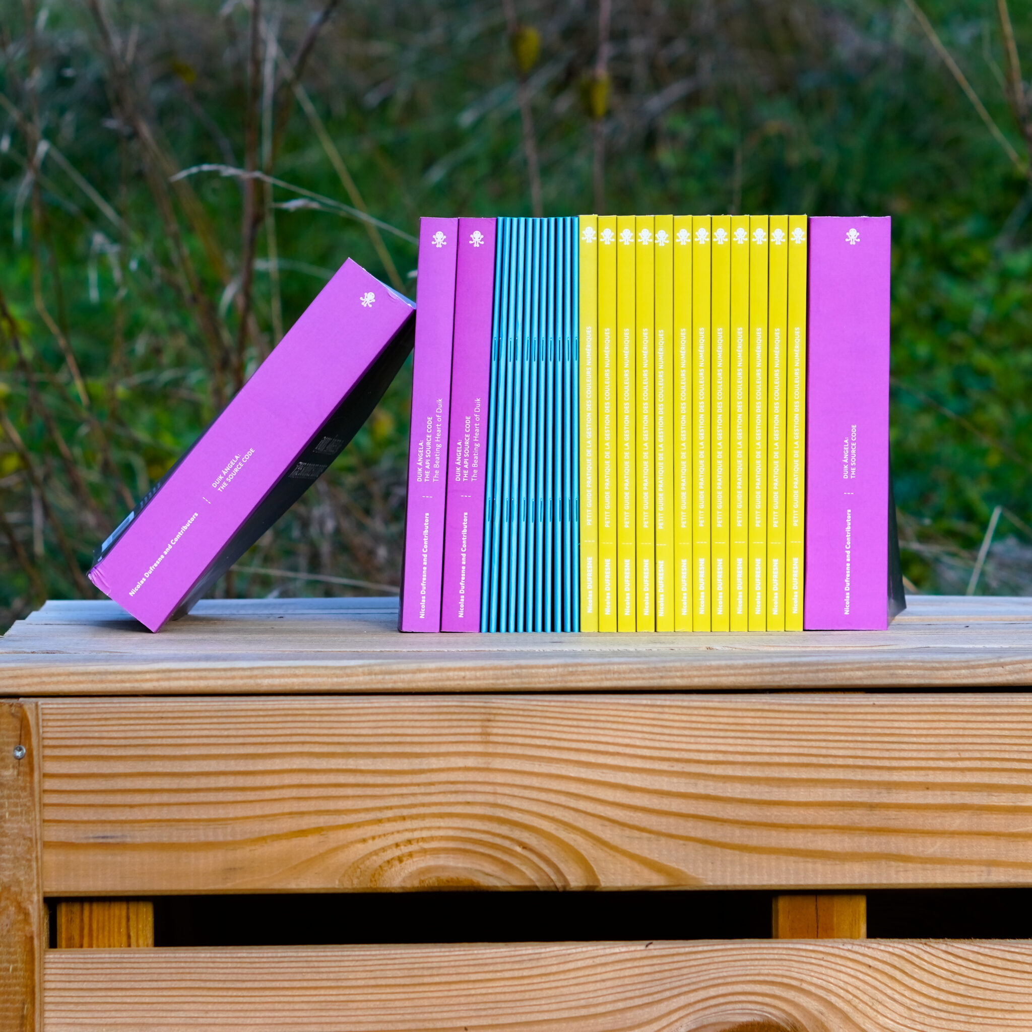 Books – RxLaboratory