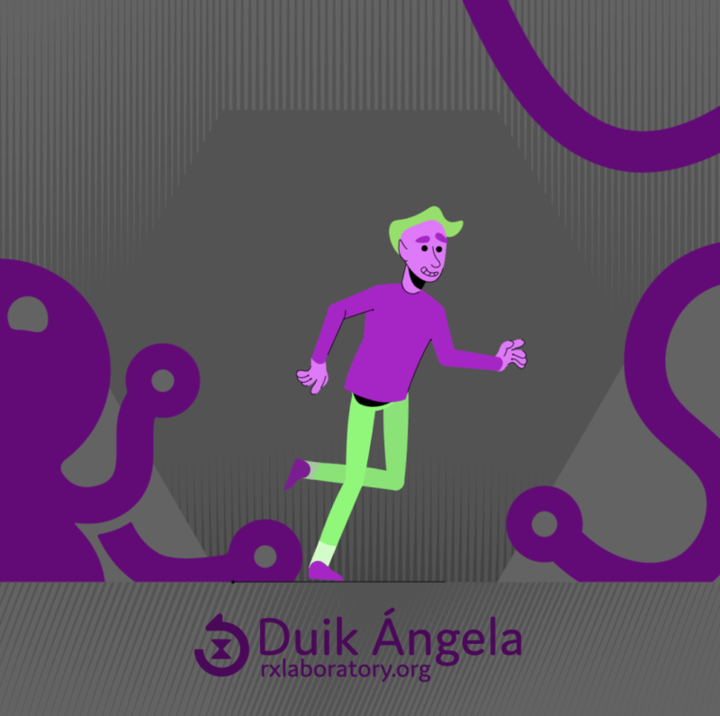 Free: Duik Ángela: Non-Linear Animation (en/fr) – RxLaboratory