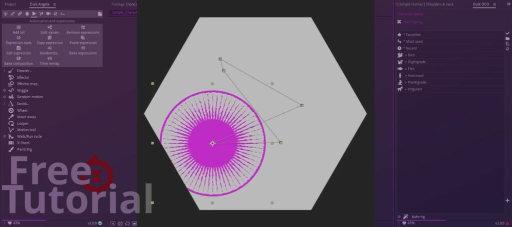 Free Tutorials – RxLaboratory